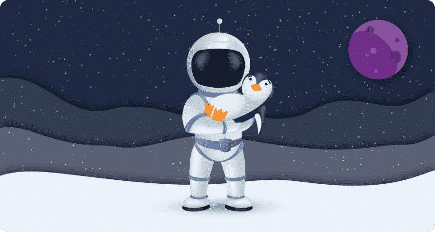 What is the Google Penguin algorithm update | purpleplanet blog