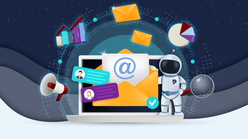 10 Email Marketing Best Practices | purpleplanet blog