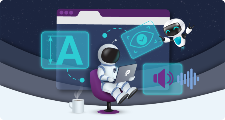 Web Accessibility: Create Inclusive, Accessible Web Experiences