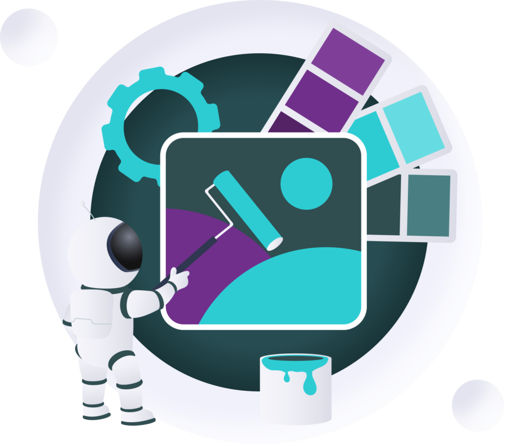 PurpleWeb - Professional Web Design & Development