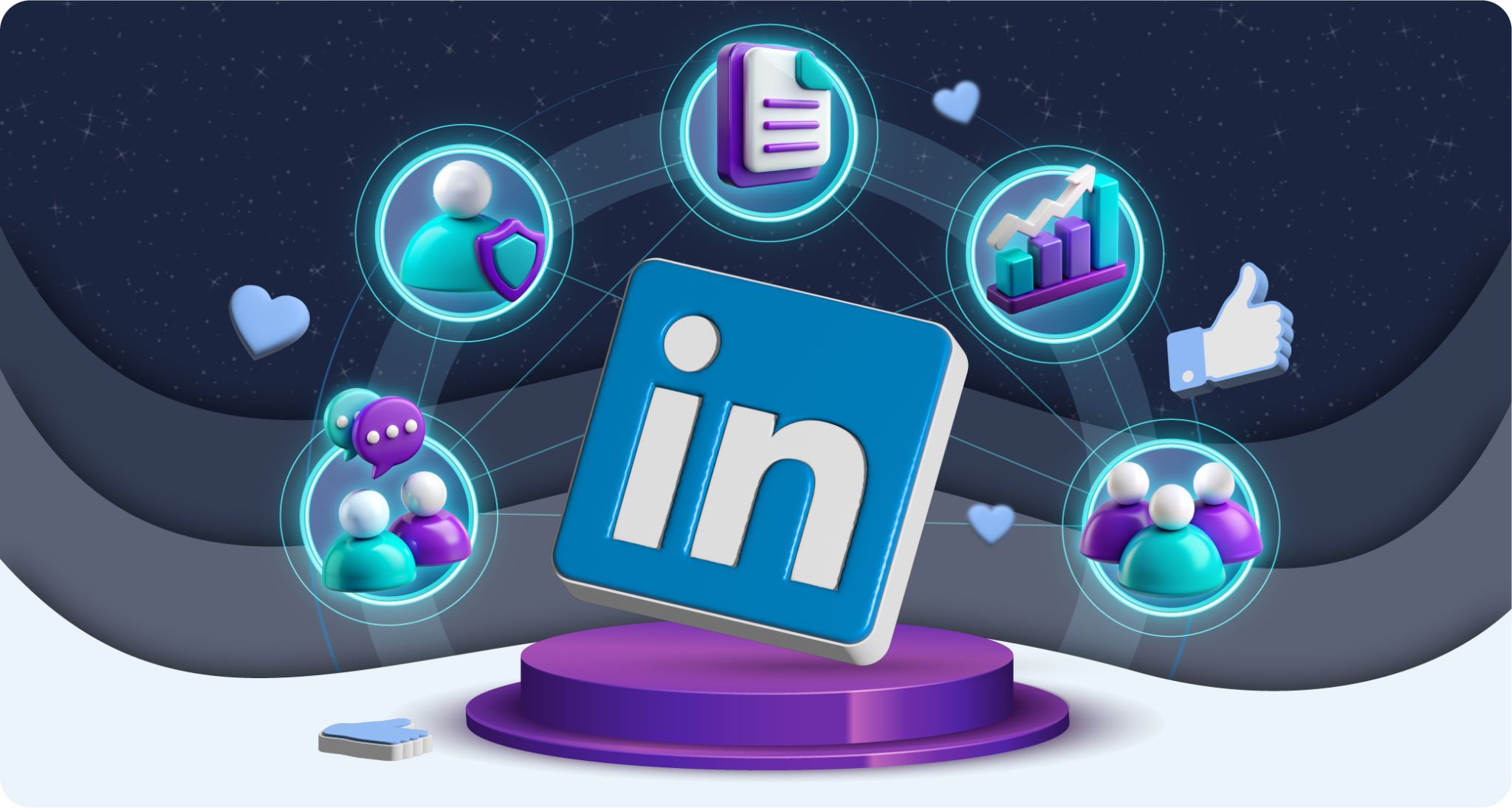Leverage LinkedIn Groups: 5 Strategies to Build Authority