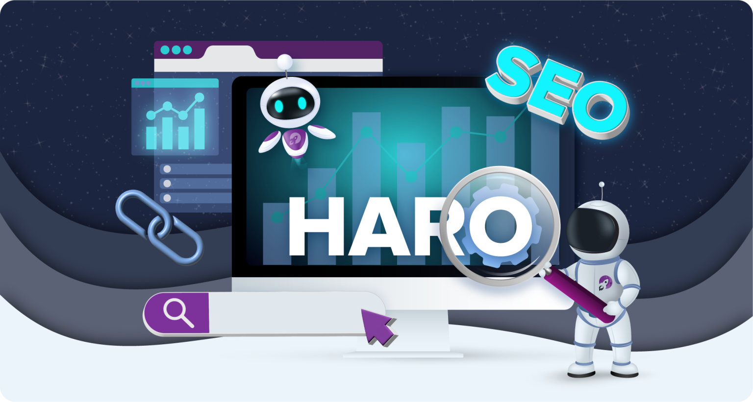 HARO for SEO: 5 Tips to Get Featured in Top Publications