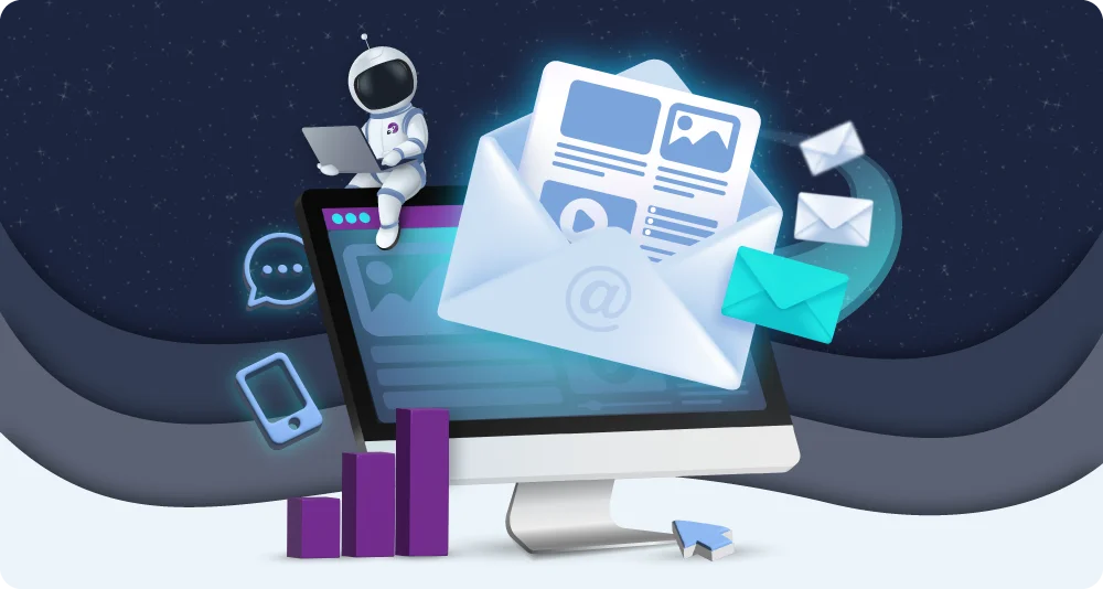 7 Email Journeys that Should Be Running Behind the Scenes in Your ...