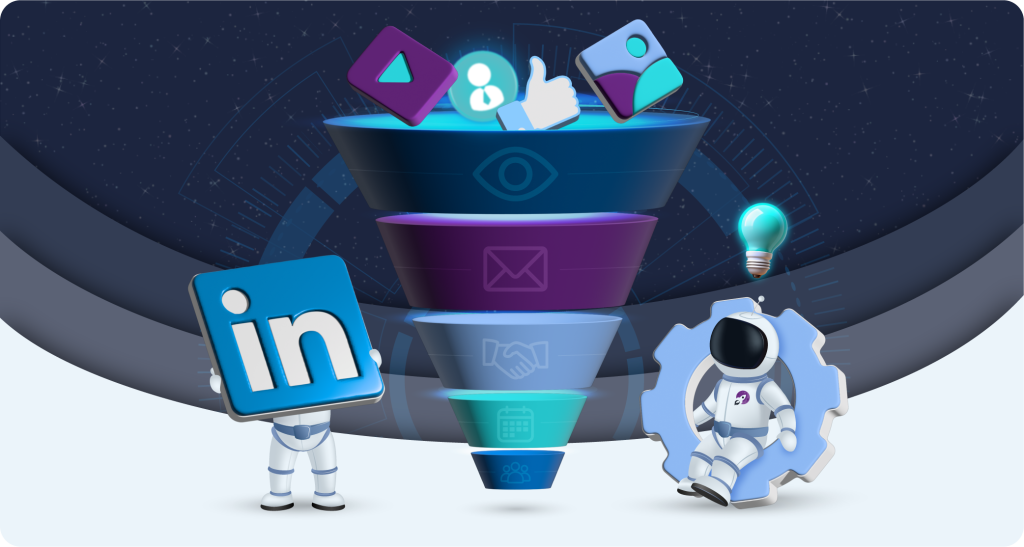 7 Lead Magnet Ideas That Work on LinkedIn | purpleplanet blog