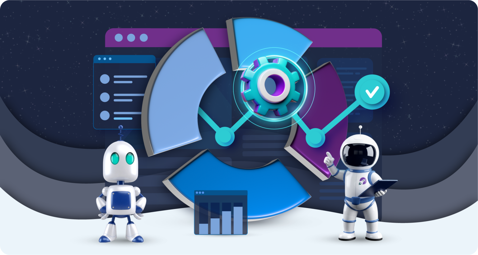 6 Steps to Audit Your Internal Systems for Hidden Inefficiencies ...