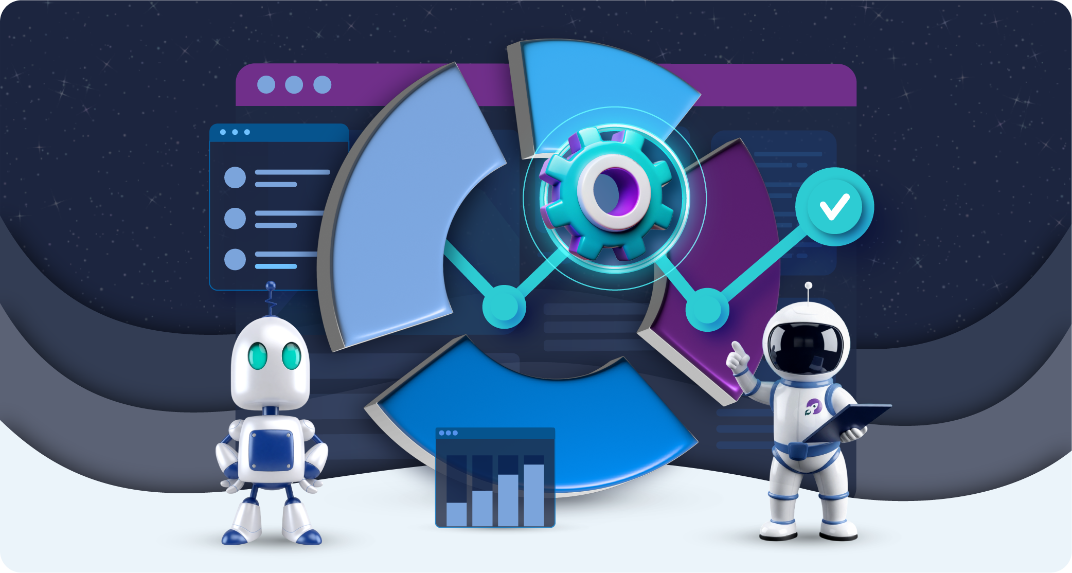 6 Steps to Audit Your Internal Systems for Hidden Inefficiencies ...